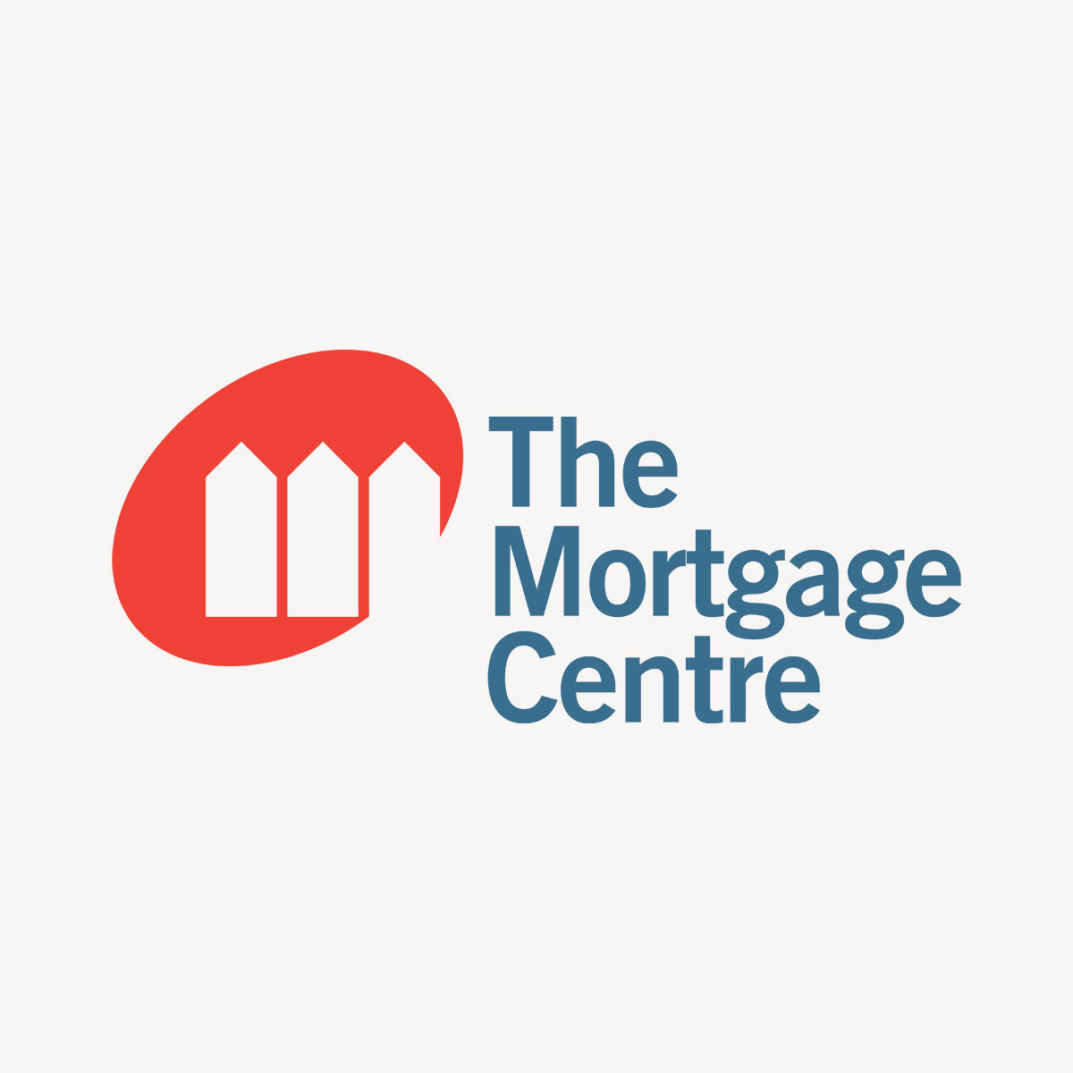 Mortgage Centre Logo